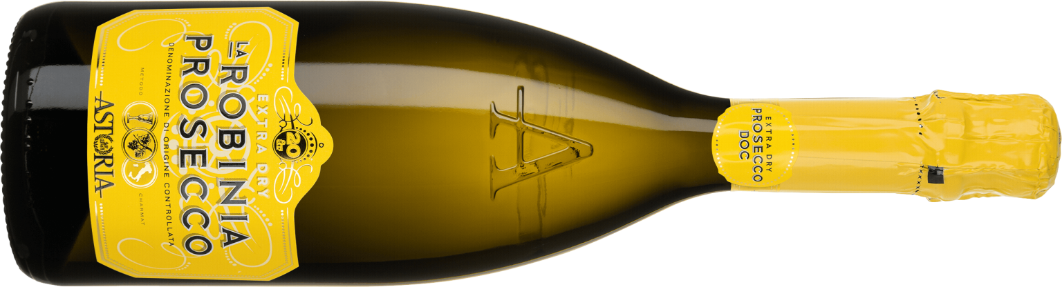Prosecco La Robinia | The Wineroom