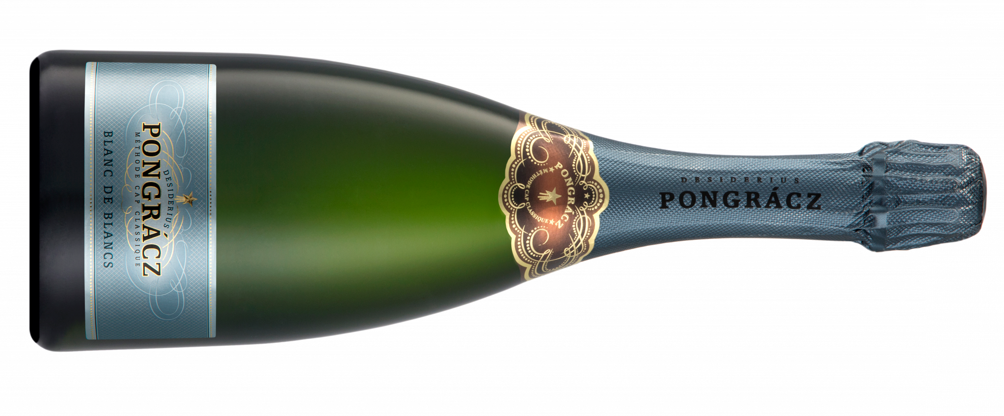 Pongrácz Blanc de Blancs | The Wineroom